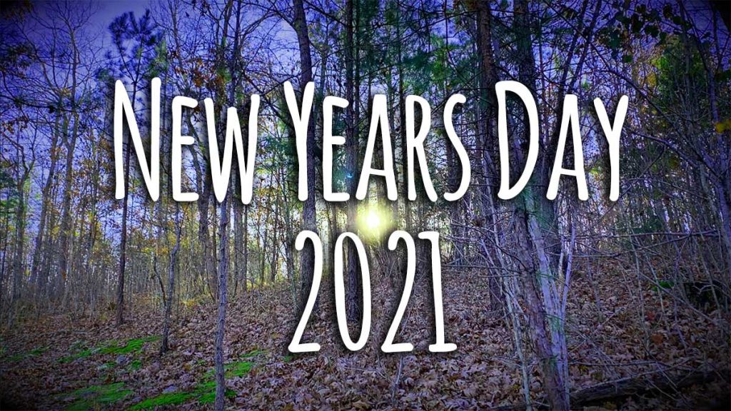 New Year's Resolution for 2021 - Blue Tapp