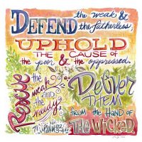 God is LORD Over ALL - Blue Tapp