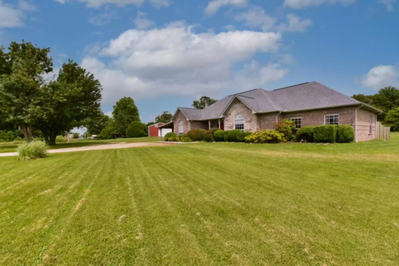 The Lord Establishes Our Steps - Blue Tapp