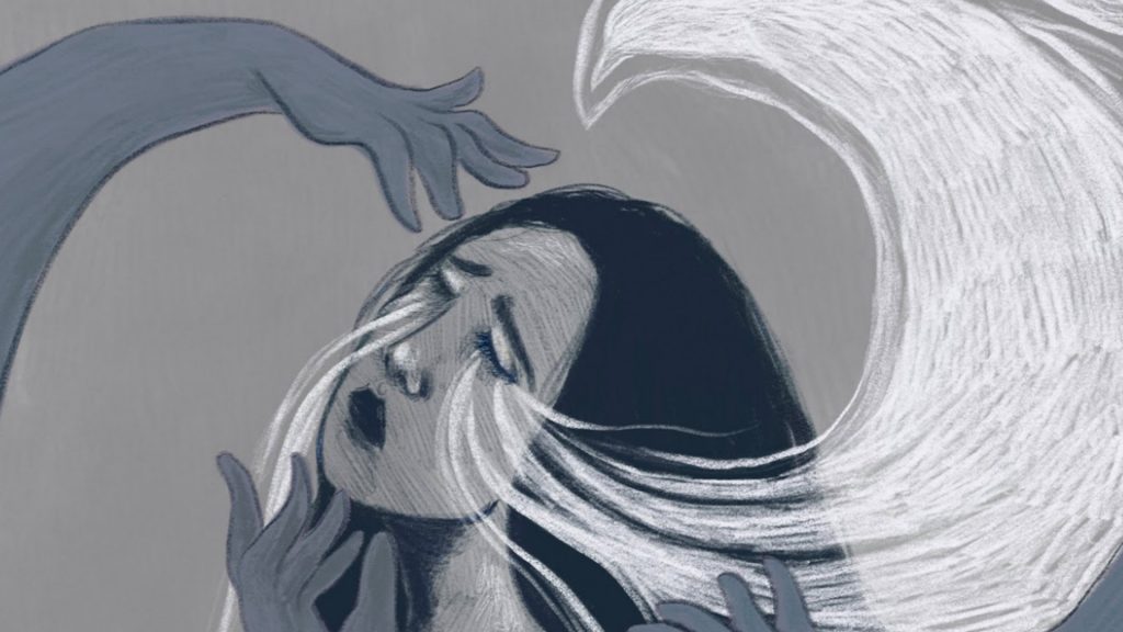 End Strong! - Blue Tapp