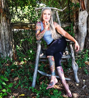 Blue Tapp: Christian Author of "My Demon, My Jesus," now Available on ...