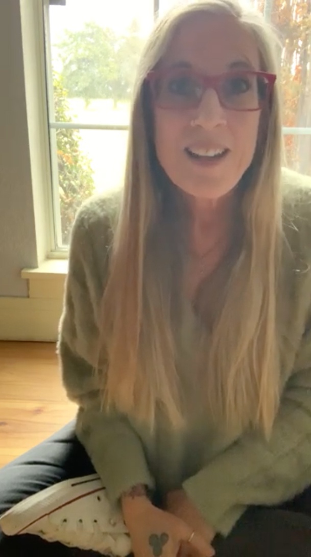 Blue Tapp: Christian Author of "My Demon, My Jesus," now Available on ...