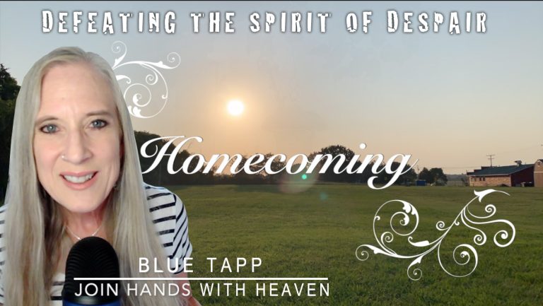 Blue Tapp: Christian Author of "My Demon, My Jesus," now Available on ...