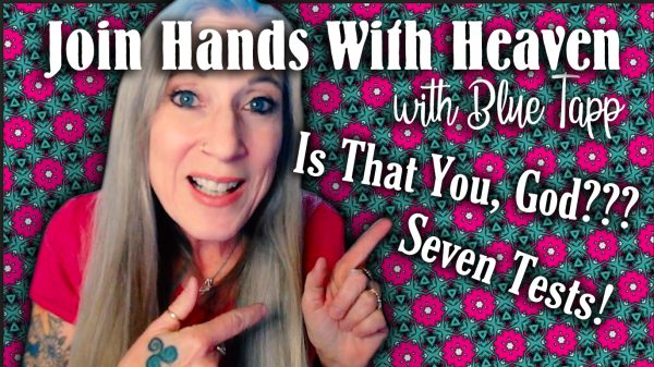 Blue Tapp: Christian Author of "My Demon, My Jesus," now Available on ...