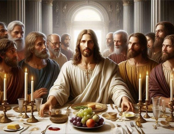 On Denominations... - Blue Tapp